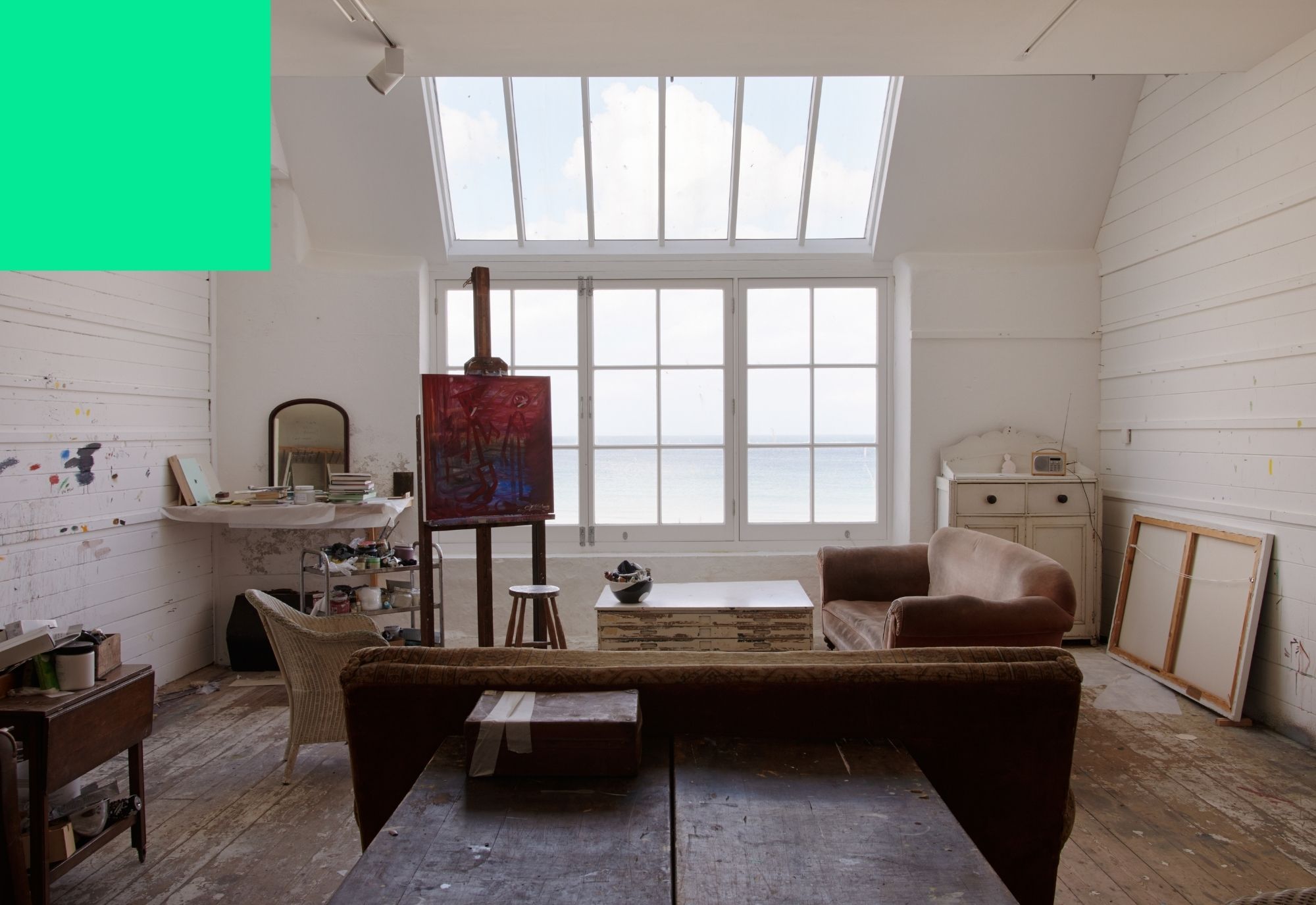 materials Archives | The Practical Art World